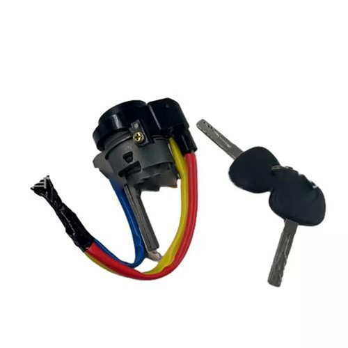 81900M7E00 For 19-23 Kia Seltos Soul Forte Ignition Lock Cylinder ...