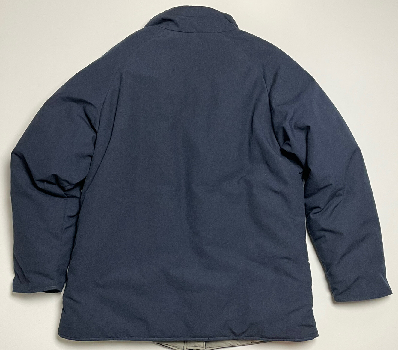 Wiggy's Lamilite Insulated Puffer Winter Coat Jacket … - Gem