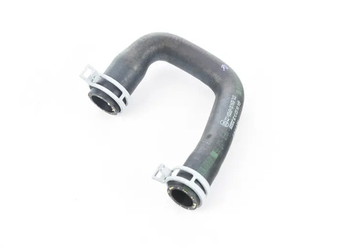 MERCEDES-BENZ ML W164 ENGINE TO INTERMEDIATE PIECE HOSE A1645060435 10 ...