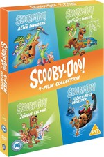 Scooby Doo Dvd for sale | eBay