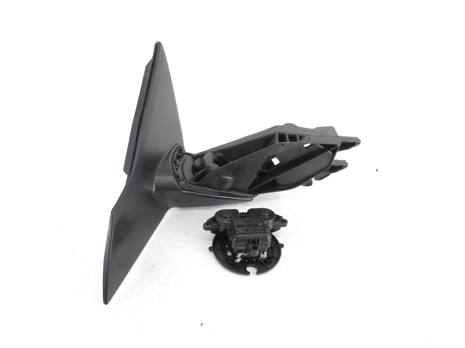 Genuine OEM Honda 76258-T2F-A11 Driver Side Mirror Base 2013-2017 ...