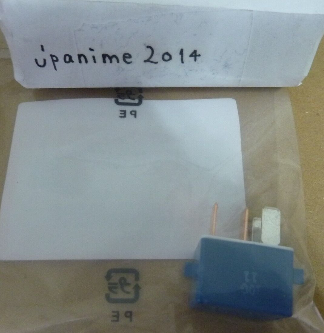 Honda Genuine 39794-SDA-004 Fuel Pump Relay Assembly* | eBay