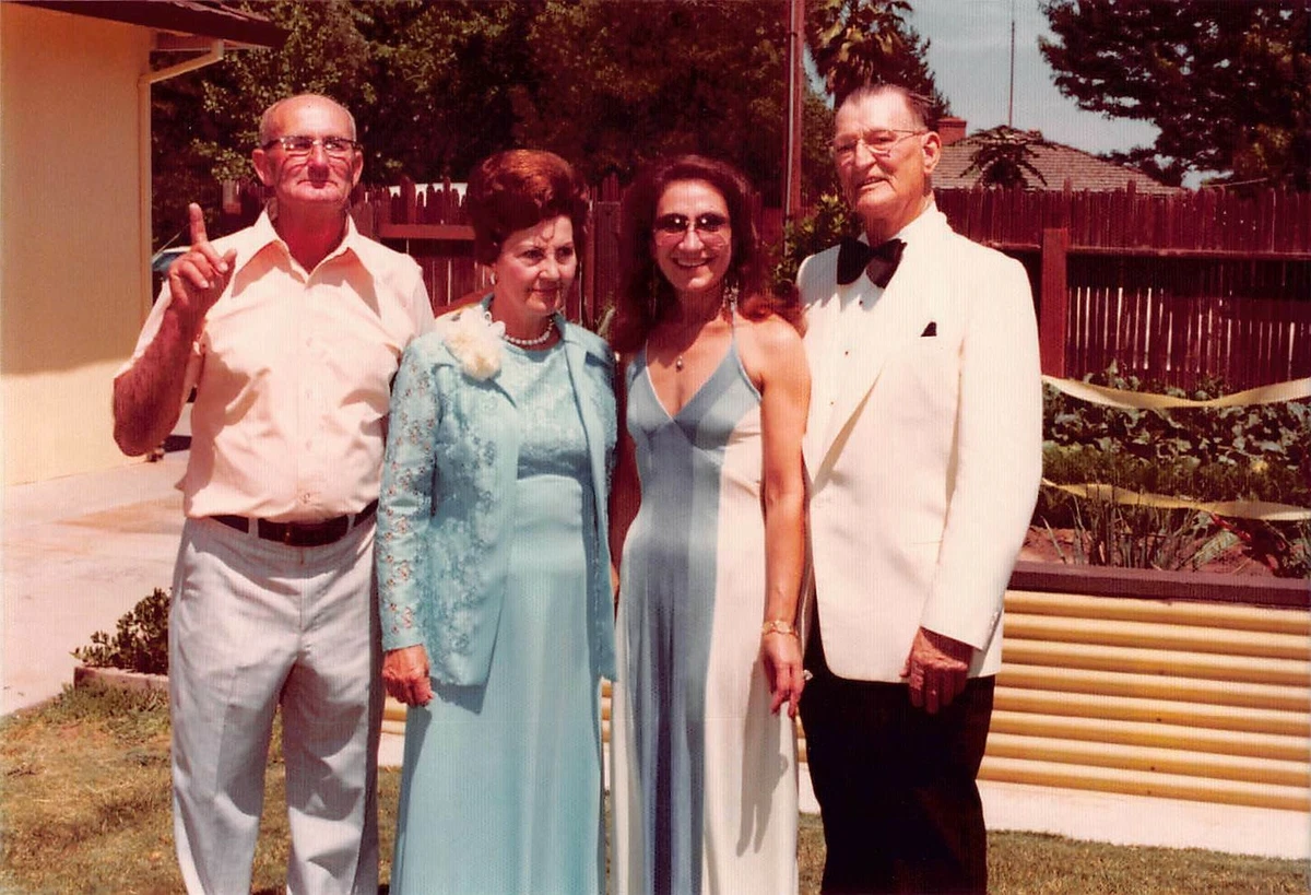 1970s Color Photography