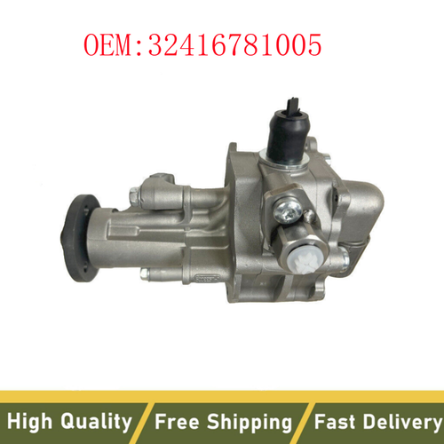 Fit For BMW X5 X5 E70 E7 2008 Power Steering Pump 32416781005 ...