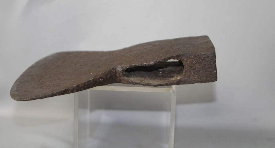 Antique Vintage Signed Forged Cast Steel Broad Axe Head Inv#BA82 | eBay