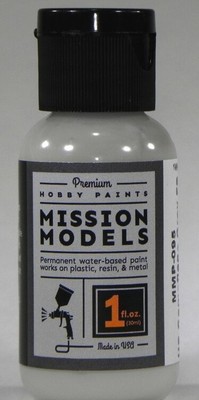 Mission Models US Camouflage Grey FS 36622 Acrylic Paint 1oz – MMP-095 ...