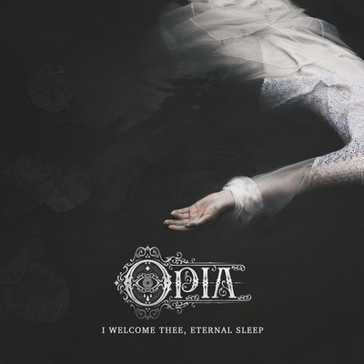 Opia I Welcome Thee, Eternal Sleep (CD) Album (Jewel Case) (UK IMPORT) | eBay