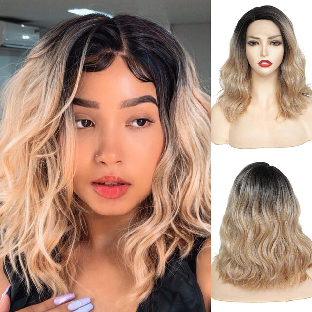 Beach Wave Bob Wig Online | centralcountiesservices.org