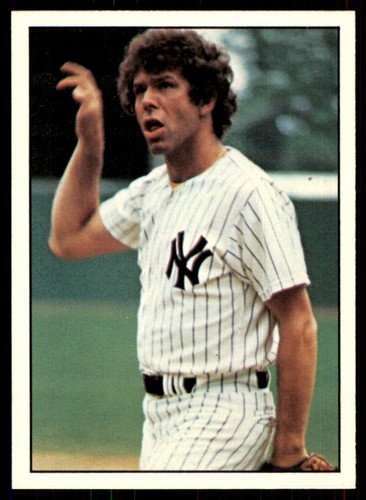 1976 SSPC Pat Dobson Cleveland Indians #431 | eBay