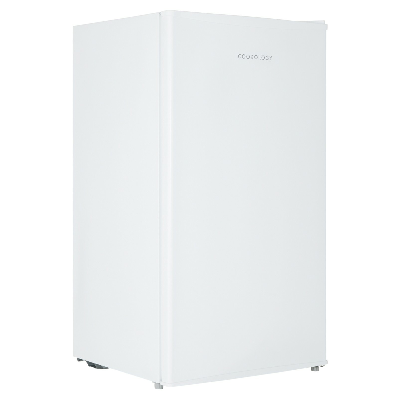 Cookology Under Counter Fridge 93L Freestanding 47cm & Chiller - White ...