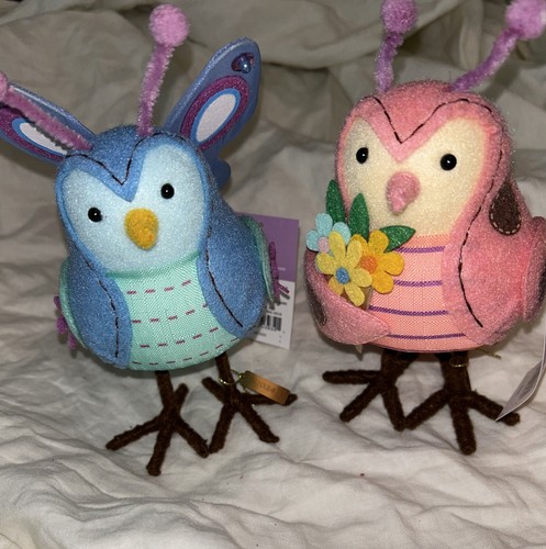 Target Spritz Featherly Friends Lady And Flutter 2024 Brand New With ...