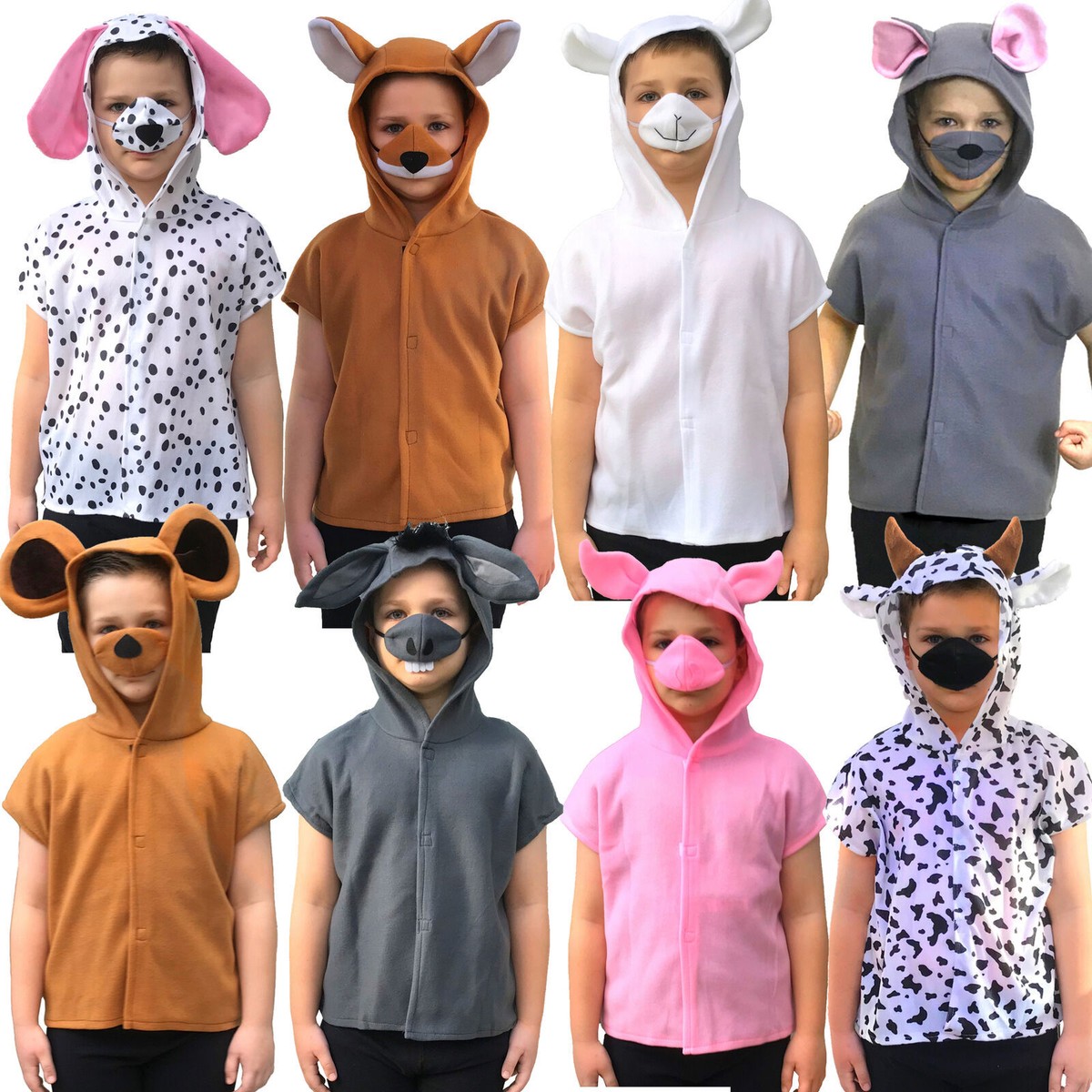 Farm Animals Pet Costumes Buy Stunning Farm Animal Costumes Adults On