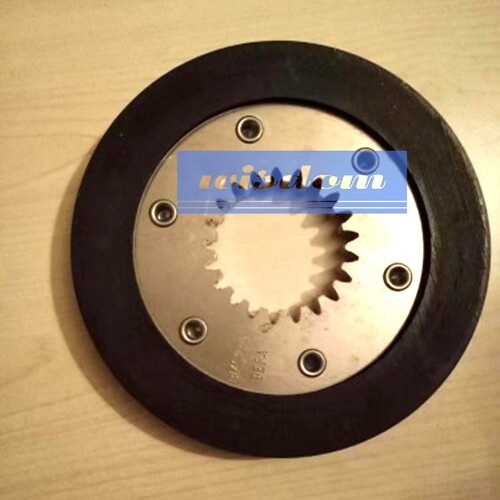 1PC New For SEW BE5A/BMG2/4 Motor Brake Pad | eBay