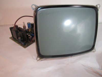 Analytical Instruments - Beckman Model