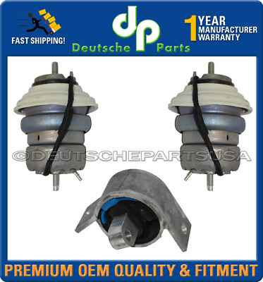 Jaguar XF 2009-2015 Diesel 3.0 Engine Transmission Mount C2D6341 C2D ...