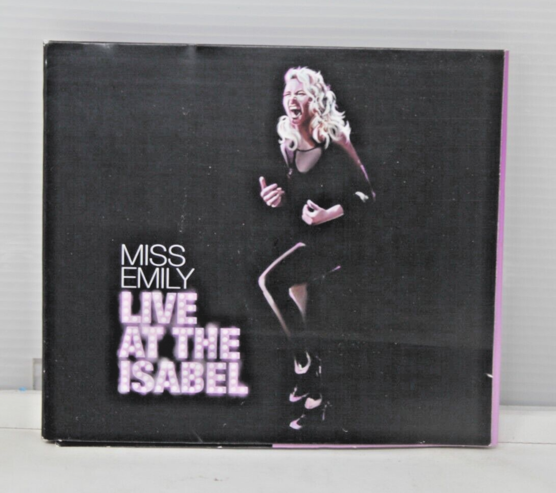 Live at The Isabel Original Jazz Classics / Debut Records Audio CD for ...