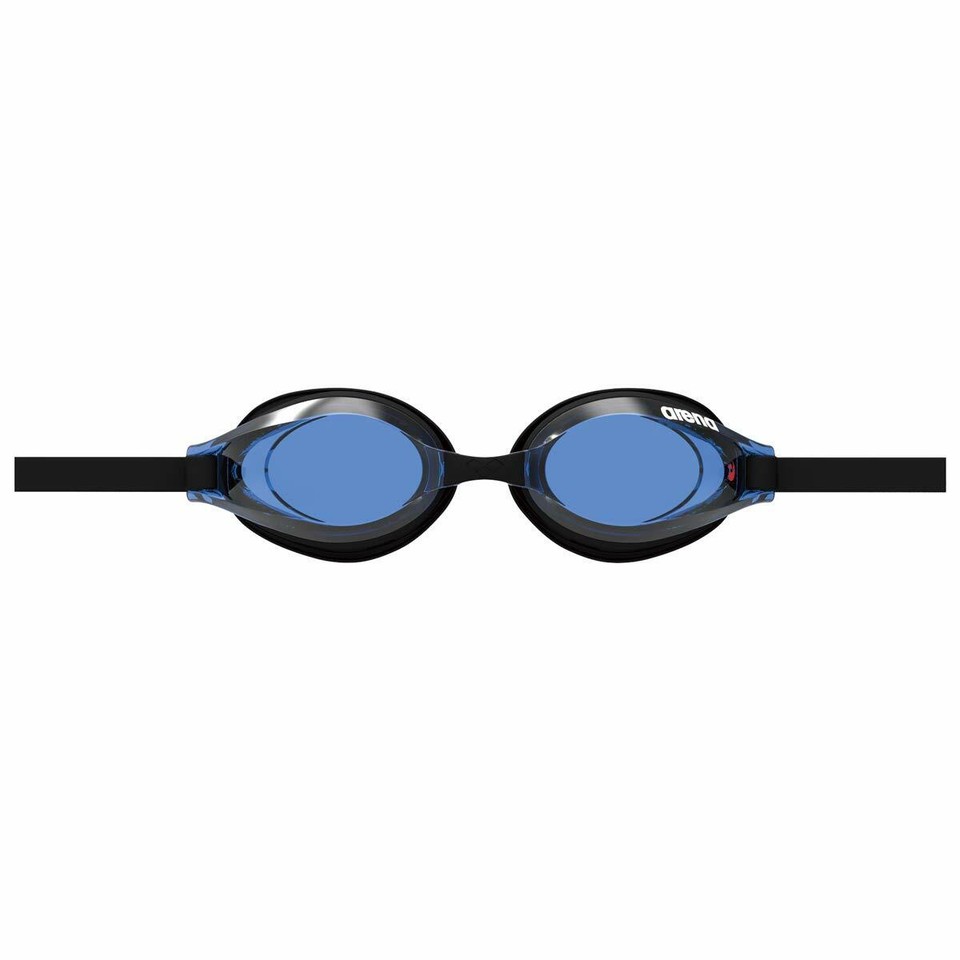 arena Japan Swim-Swimming Goggle TOUGH AGL-590T Blue Black | eBay