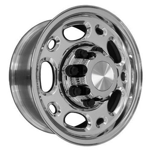 Lug Chevrolet Wheel