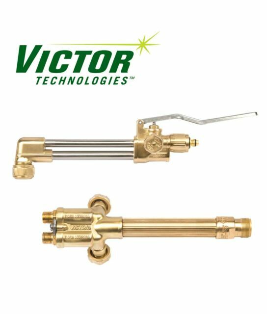 VICTOR CA2460-315FC Cutting Torch Set for sale online | eBay