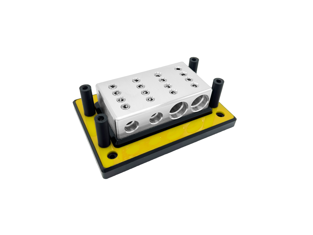 Car Audio Smd Distribution Block