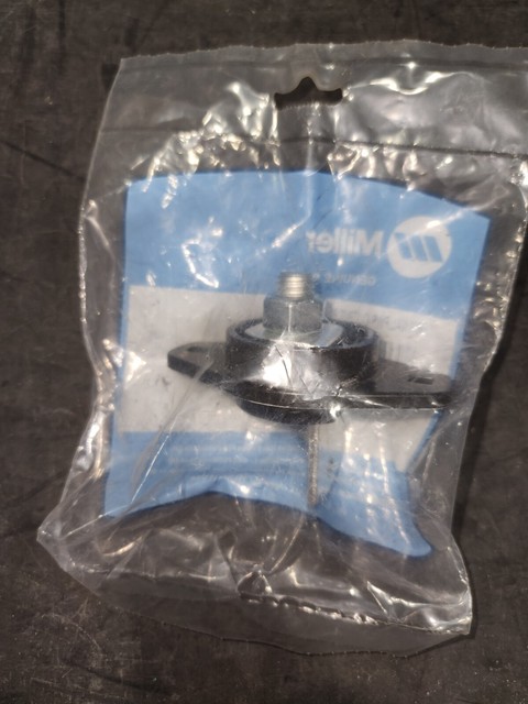 Miller 241433 Terminal Power Output Black for sale online | eBay