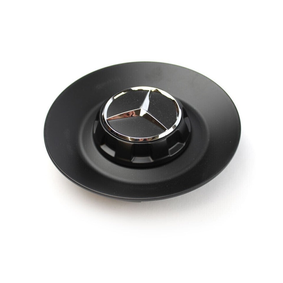 MERCEDES-BENZ Genuine G-Class W463a AMG WHEEL CENTER CAP Hub Cover ...