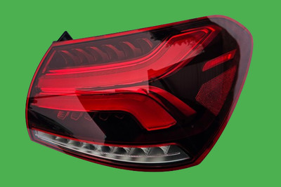 Original Mercedes-Benz W177 Rückleuchte Rechts A1779067000 Rearlamp | eBay