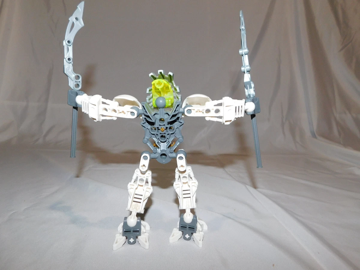 Bionicle Takanuva
