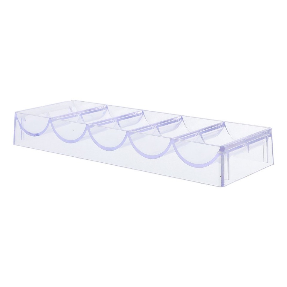 Clear Food Display Holder Acrylic Biscuit Stand Charcuterie Board ...