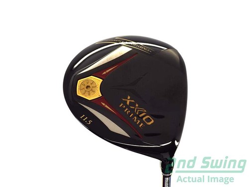 XXIO Prime 13 Driver 11.5° Graphite Regular Right 46.5in | eBay