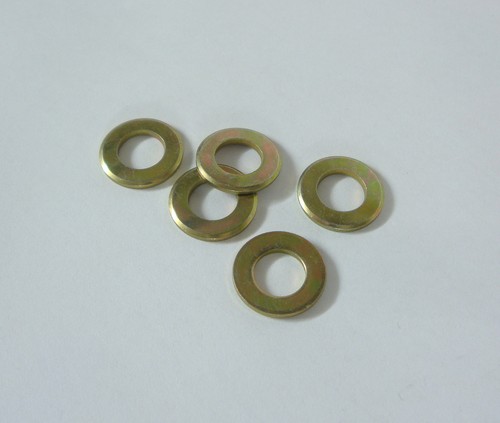 5x Washer M8 Part No. N01152513, 90003110501, 90002500702, 90002500703 ...