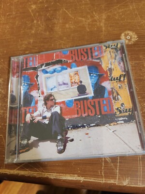 DAVE MATTHEWS BUSTED STUFF ENHANCED CD | eBay