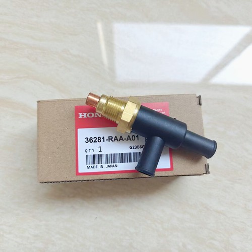 OEM Air Assist Control Solenoid Valve 36281-RAA-A01 For 2006-2011 Honda ...