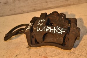 Mercedes A Class Brake Caliper Left Front W169 N/S Front Brake Caliper ...