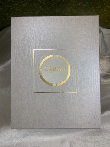 CARON NOCTURNES 50ML EDT SPRAY AND JEWEL (GIFT SET) | eBay