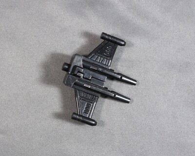 1987 Vintage G1 Transformers Seacon SEAWING Venom Lasers / Gun | eBay