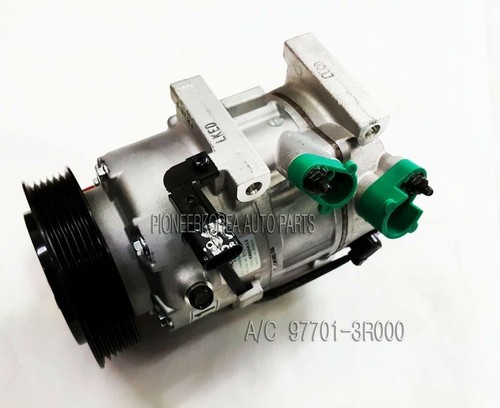 New Original A/C Compressor Assy 977013R000 for Sonata YF, Kia K5, K7 ...
