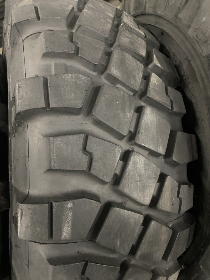 325/85 R16 Michelin X XML high tread tires 90%+ | eBay