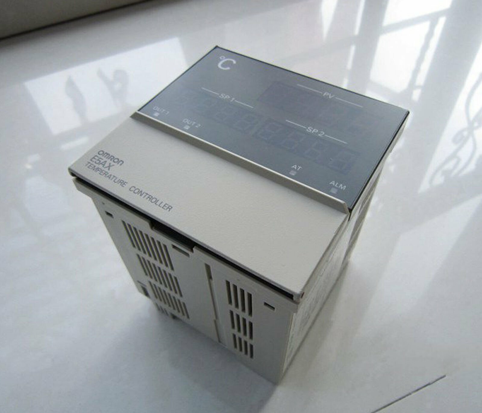 1pc+Omron+Temperature+Controller+E5ax-daa+in+Good for sale online | eBay