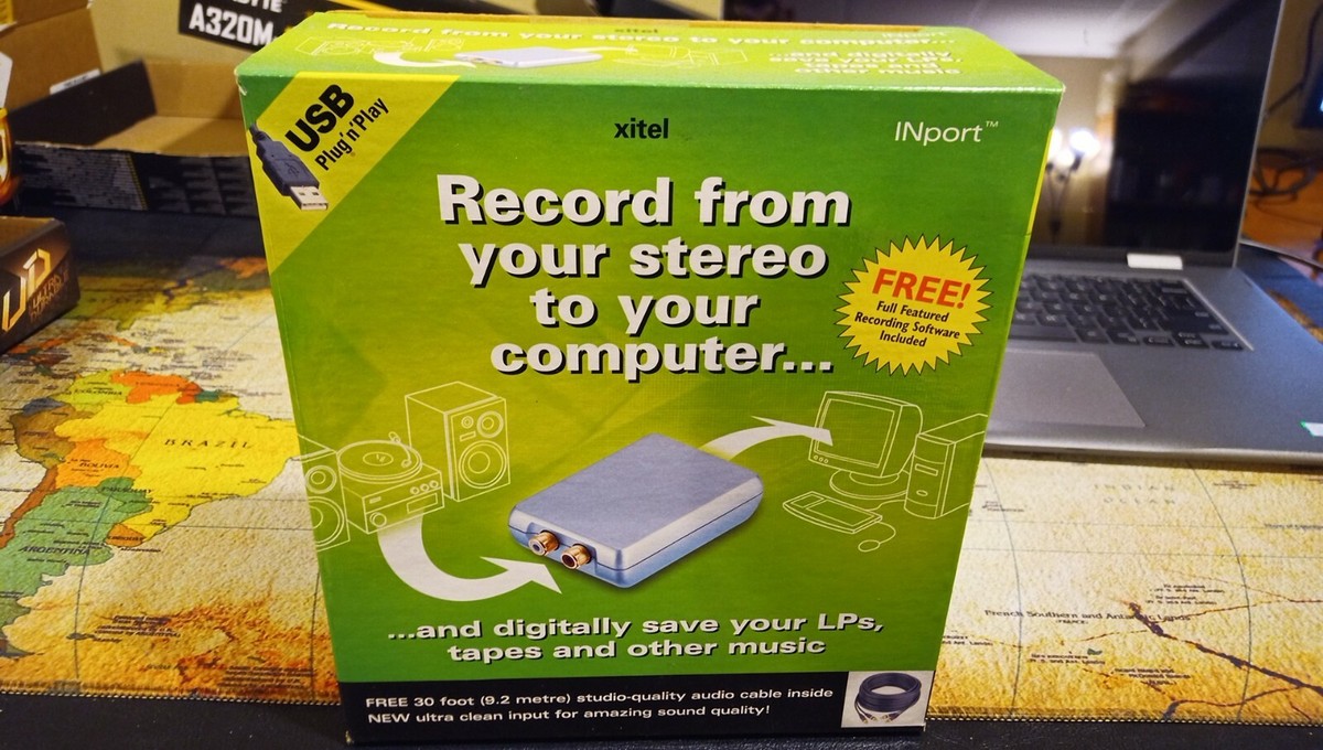 Lps Computer Front And Back