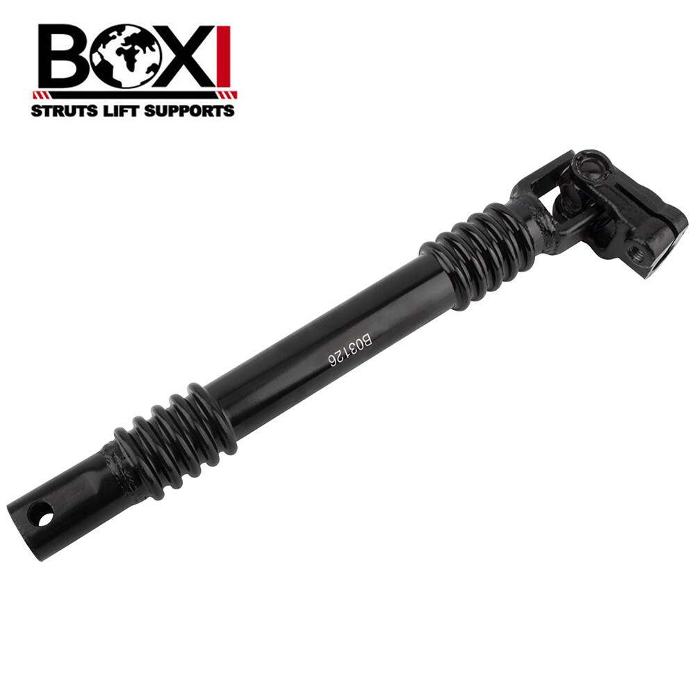 LOWER STEERING SHAFT COUPLING FOR SILVERADO SIERRA 4WD 1500 1999-2006 ...