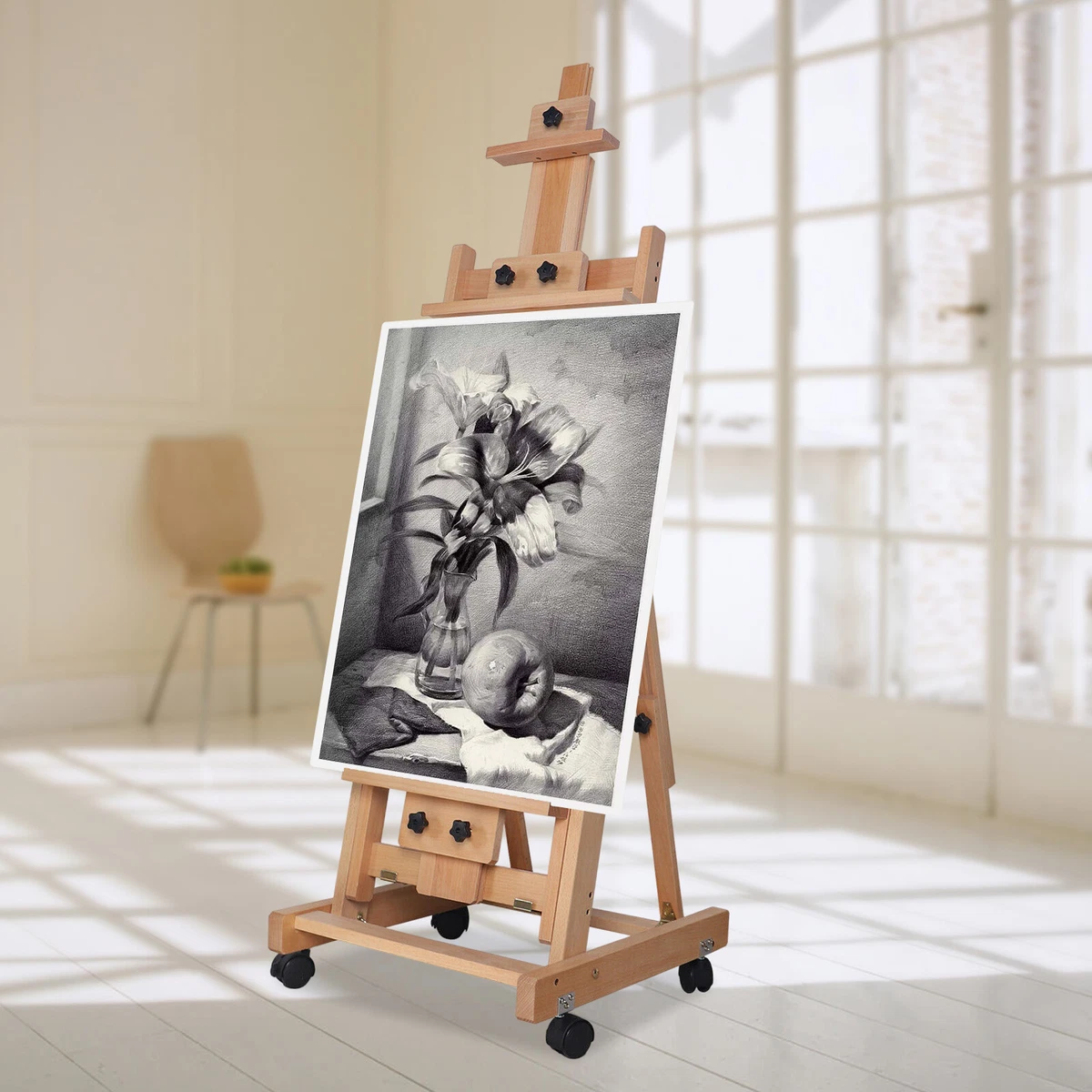 Artist Easel