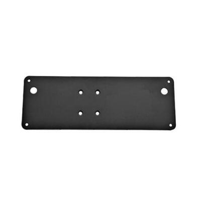 Printek 93744 8" Interface mount bracket for use with RAM Mounts | eBay