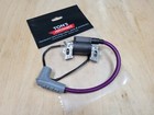 Predator 212 coil, MSD boot Ton's Purple wire Direct replacement Kart ...