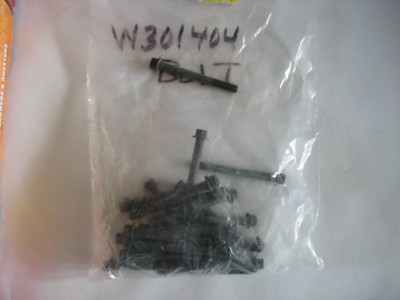 NOS Ford W-301404 Bolt Navistar International 1818231C1 misc unknown ...