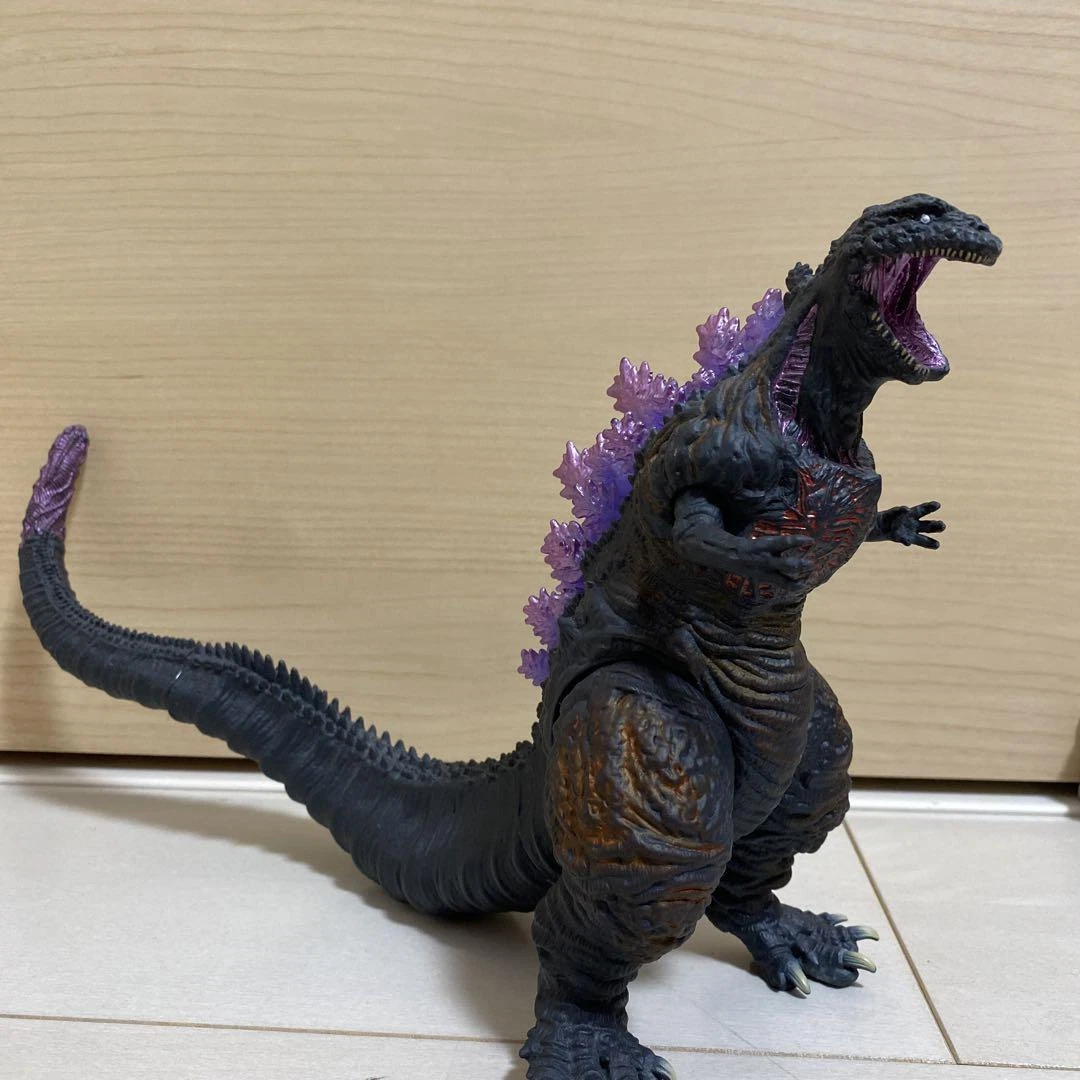 Shin Godzilla Premium Figure Repaint Godzilla 2016 Heat, 40% OFF