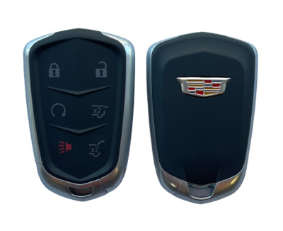 2015-2020 Cadillac ESCALADE Smart key fob HYQ2AB! BRAND NEW. Proximity ...