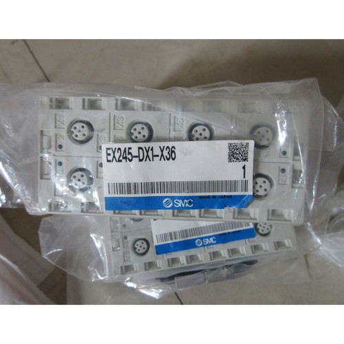 1PC NEW SMC module EX245-DX1-X36 EX245-DX1-X36 Free shipping | eBay