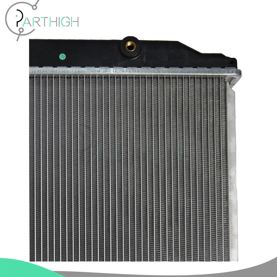 For 1998 Freightliner FLD112 97-02 Freightliner MT35 Radiator Truck ...
