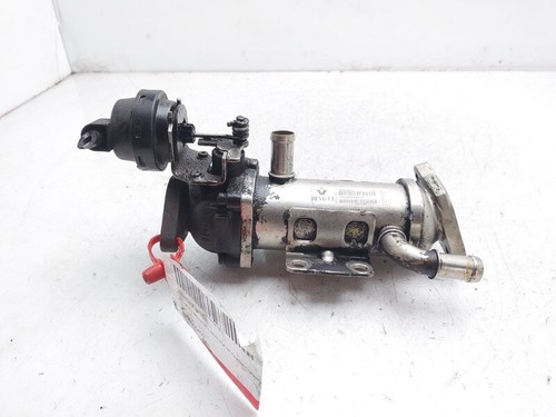 8200505409 réfroidisseur egr pour RENAULT MEGANE II 2.0 DCI 2003 ...
